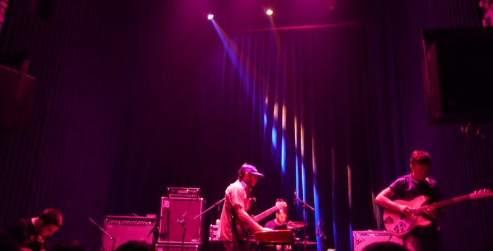 This Will Destroy You @ On Stage